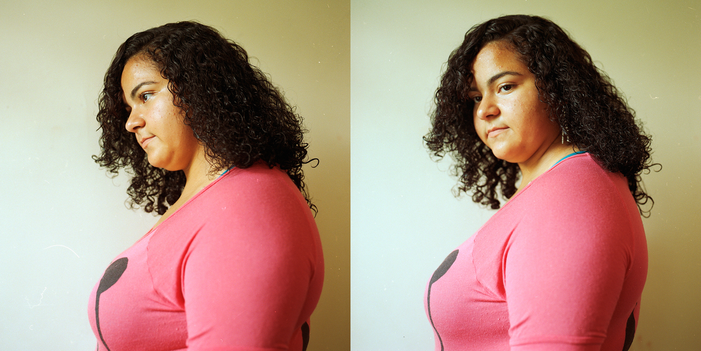 Sahara M. Borja / miss quintero (ongoing)