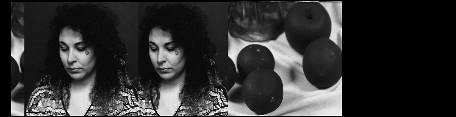 Sahara M. Borja / miss quintero (ongoing)